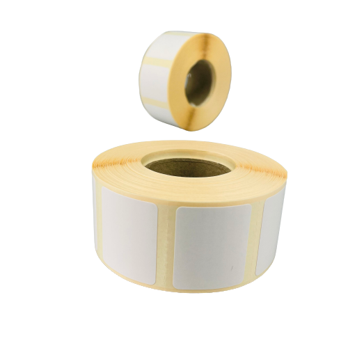 Blaster Labels – Tower Systems