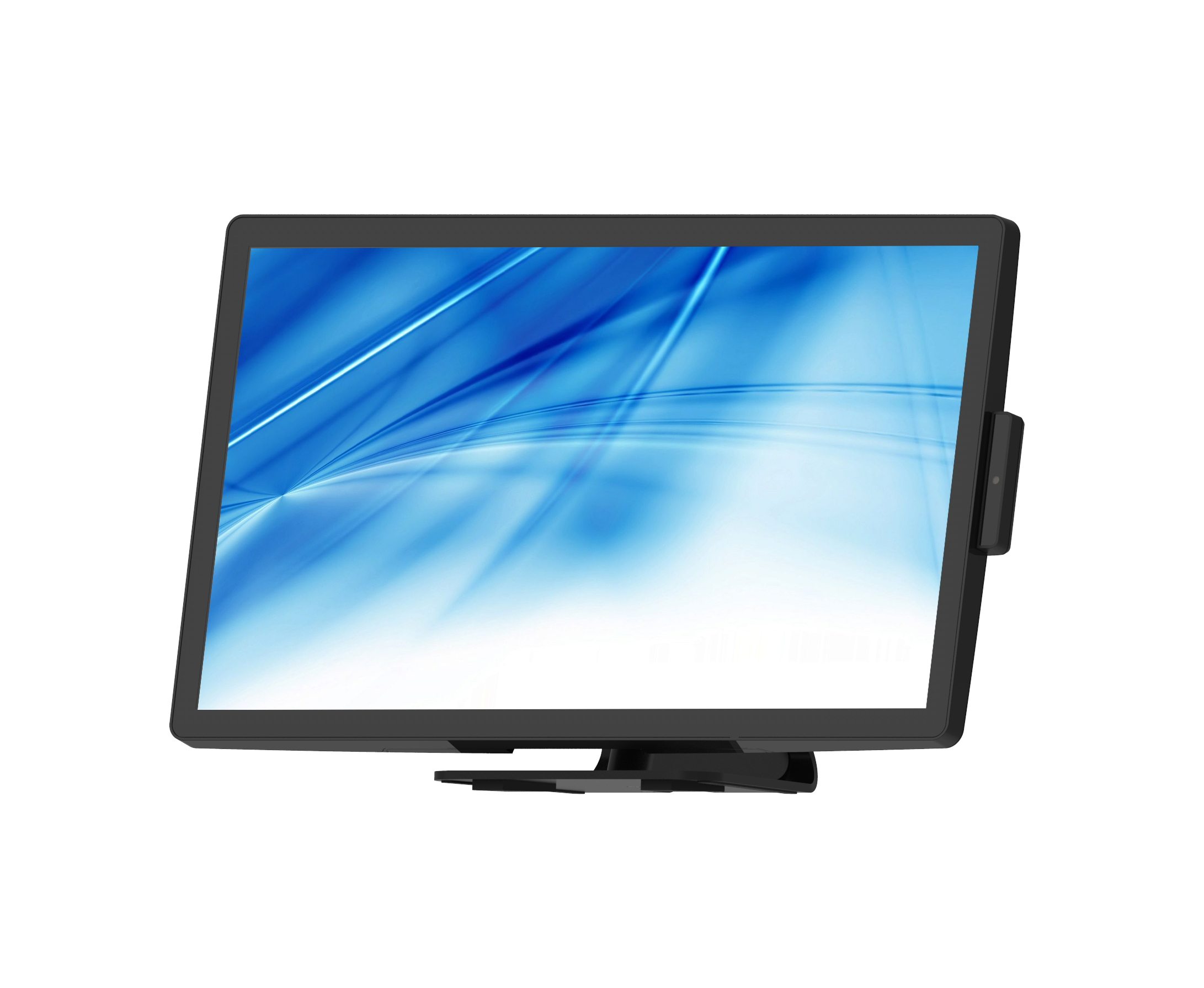 Touch Screen Widescreen – Tower Systems