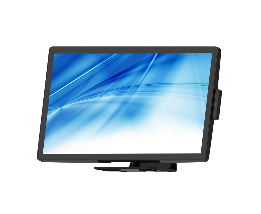 Touch Screen Widescreen – Tower Systems